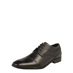 Bugatti Derby cipele ROMEI Crna - Jeftinije.hr