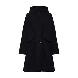 EDITED Prijelazni kaput ''Malia'', mornarsko plava - Jeftinije.hr