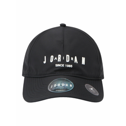 Jordan Kapa, črna - Ceneje.si