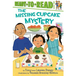 The Missing Cupcake Mystery - Jeftinije.hr
