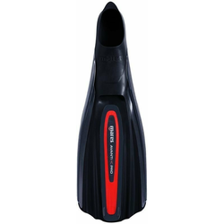 Mares Avanti HC Pro FF Black/Red 36 - Jeftinije.hr
