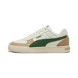 Puma Caven Mix Sneakers, Beige, Size 36, Shoes - Jeftinije.hr
