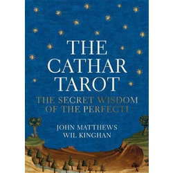 Cathar Tarot - Jeftinije.hr