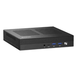 MINI PC GMKtec M4 Intel i9-11900H 16GB RAM + 512GB SSD Black - Jeftinije.hr