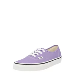 Vans Authentic Skate Shoes chalk violet / true white Gr. 5.0 US ...
