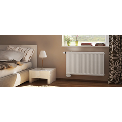 KORADO radiator VKU TIP 11 s spodnjim priklopom. Debelina 63 mm. 900 mm ...