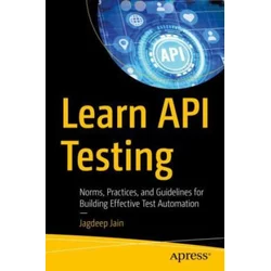 Learn API Testing - Ceneje.si