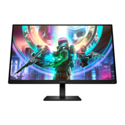 HP Omen 27s Gaming Monitor – IPS, FHD, 240Hz, Höhenverstellung ...