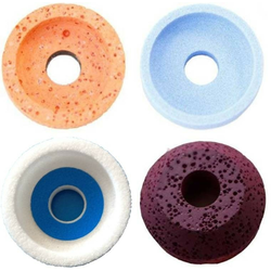 Rezervni kamni za MBAS in Wintersteiger Discman - Ceneje.si