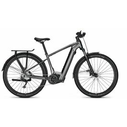 Električno treking kolo Focus Aventura2 6.7 29 2023 - Ceneje.si