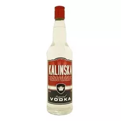 *VODKA KALINSKA 1L HAYMAN - Jeftinije.hr