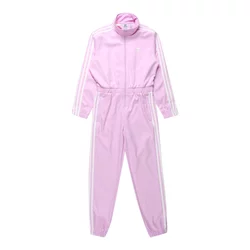 ADIDAS ORIGINALS Jednodijelni komplet, svijetloplava / sivkasto ...