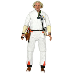 slomart super junaki neca doc brown 1985 - Ceneje.si