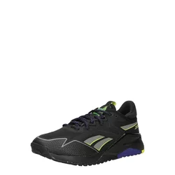 Reebok Sport Sportske cipele ''Nano X2'', tamno plava / svijetlosiva ...