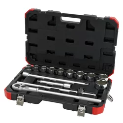 GEDORE red Socket Set 3/4 14-pieces - Jeftinije.hr