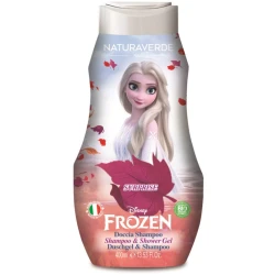 Disney Frozen 2 Shampoo and Shower Gel gel za tuširanje i šampon 2 u 1 ...