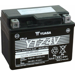 Yuasa Battery YTZ4V - Ceneje.si