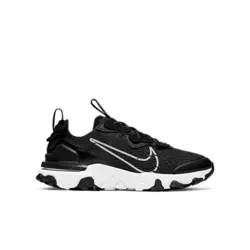Nike React Vision, black CD6888 - Jeftinije.hr