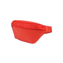 Bogner Fire + Ice Športna torbica za okrog pasu ''TIUS'', rdeča - Ceneje.si