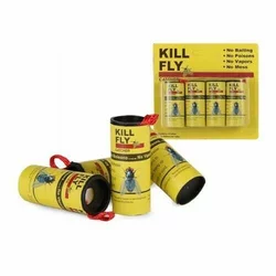 Ljepljiva traka protiv muha - Jeftinije.hr
