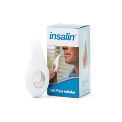 SaltMed INSALIN - Žepni solni inhalator - Ceneje.si