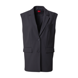 HUGO Prsluk od odijela ''Aneris'', crna - Jeftinije.hr