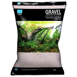 Aqua Excellent kremenčev pesek 0,5 mm 3kg - Ceneje.si