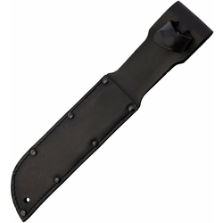 Ontario 498 Combat Leather Sheath - Ceneje.si
