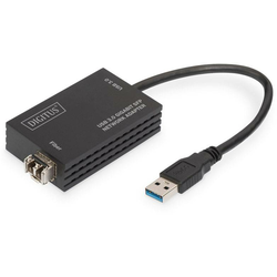 USB3.0 Gigabit SFP Network Adapter additional SFP module needed ...