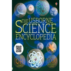 Usborne Science Encyclopedia - Jeftinije.hr