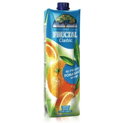 Fructal classic nektar naranča 1 l - Jeftinije.hr