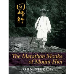 Marathon Monks of Mount Hiei - Jeftinije.hr