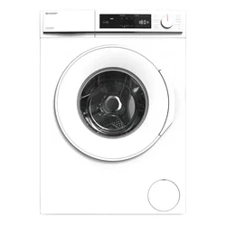 Sharp ES-NFA014WWNA Pralni stroj 10 kg, razred A, 920026 - Ceneje.si