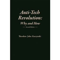 Anti-Tech Revolution - Jeftinije.hr