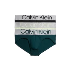 Slip gaćice Calvin Klein Underwear 3-pack za muškarce - Jeftinije.hr