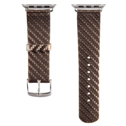 HAMA remen CARBON 42mm za Apple Watch - Jeftinije.hr