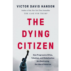 The Dying Citizen - Ceneje.si