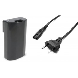 Vexus polnilna baterija s polnilcem za MEG055 Megafon Lithium-ion 12V ...