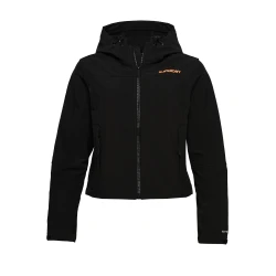 Superdry Funkcionalna jakna ''CODE TREKKER'', črna - Ceneje.si