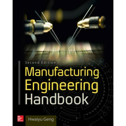 Manufacturing Engineering Handbook, Second Edition - Ceneje.si