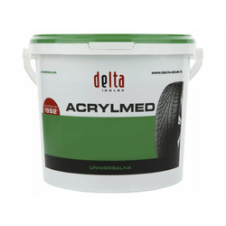 Montažna pasta za gume DELTA 4kg - Ceneje.si