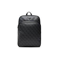 Nahrbtnik Guess Vezzola Smart Squared Backpack HMEVZ LP2261 BLA - Ceneje.si