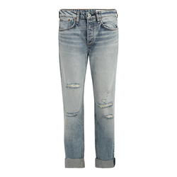 rag & bone Traperice ''Rosa'', plavi traper - Jeftinije.hr