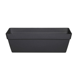 PVC KORITO Z VODNO REZER. BLUMAX MELROSE 60 CM ANTRACIT - Ceneje.si