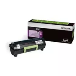 Toner LEXMARK MS310/410/510/610 Return Program - 505 original - Ceneje.si