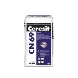 Ceresit CN69 talna izravnalna masa 25kg - Ceneje.si
