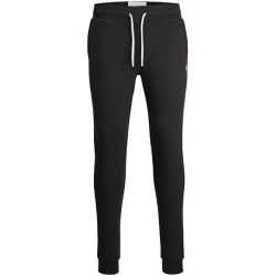 Jack & Jones Plus Hlače ''WILL'', crna - Jeftinije.hr