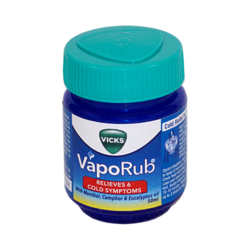 Vicks Vaporub, 50g - Ceneje.si