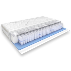 HESPO madrac GREEN WAY 200x160 - Jeftinije.hr