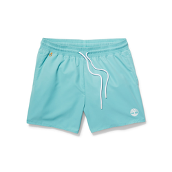 TIMBERLAND Hlače ''Solid Swim'', modra - Ceneje.si